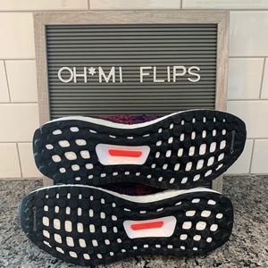 adidas | Shoes | Adidas Ultraboost Uncaged Womens Running Nib | Poshmark